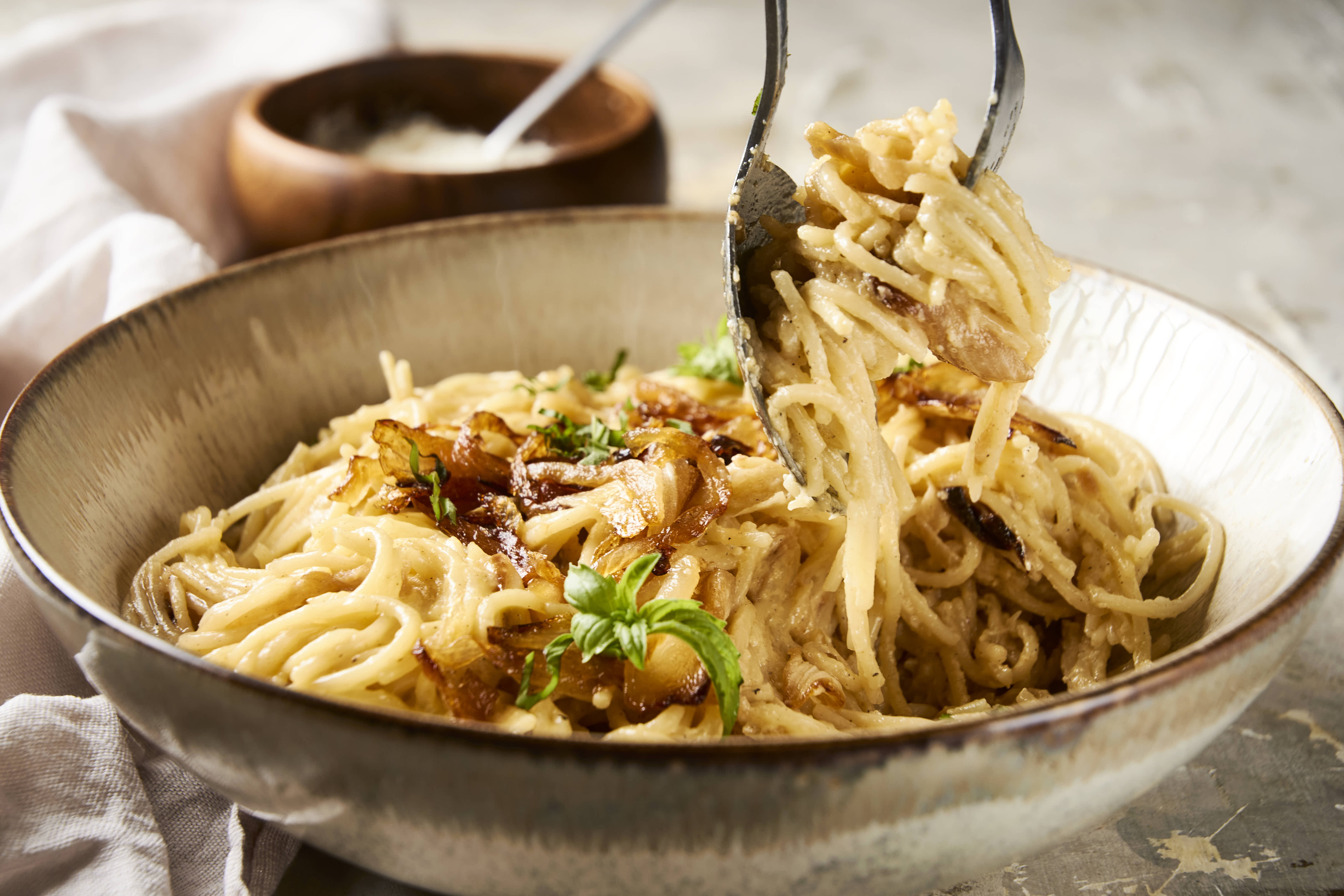 Cooking Professionally