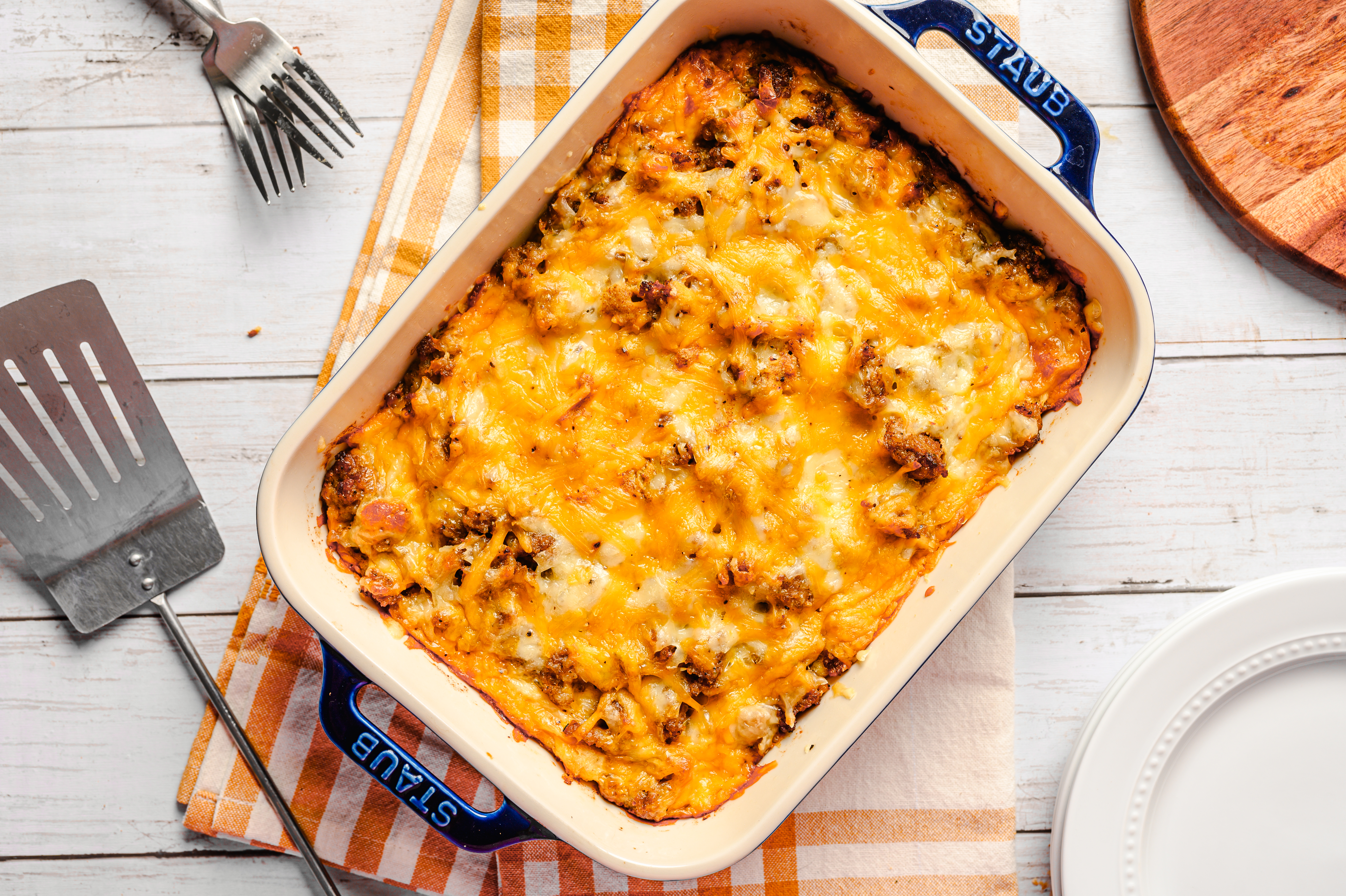 Special Morning Bake