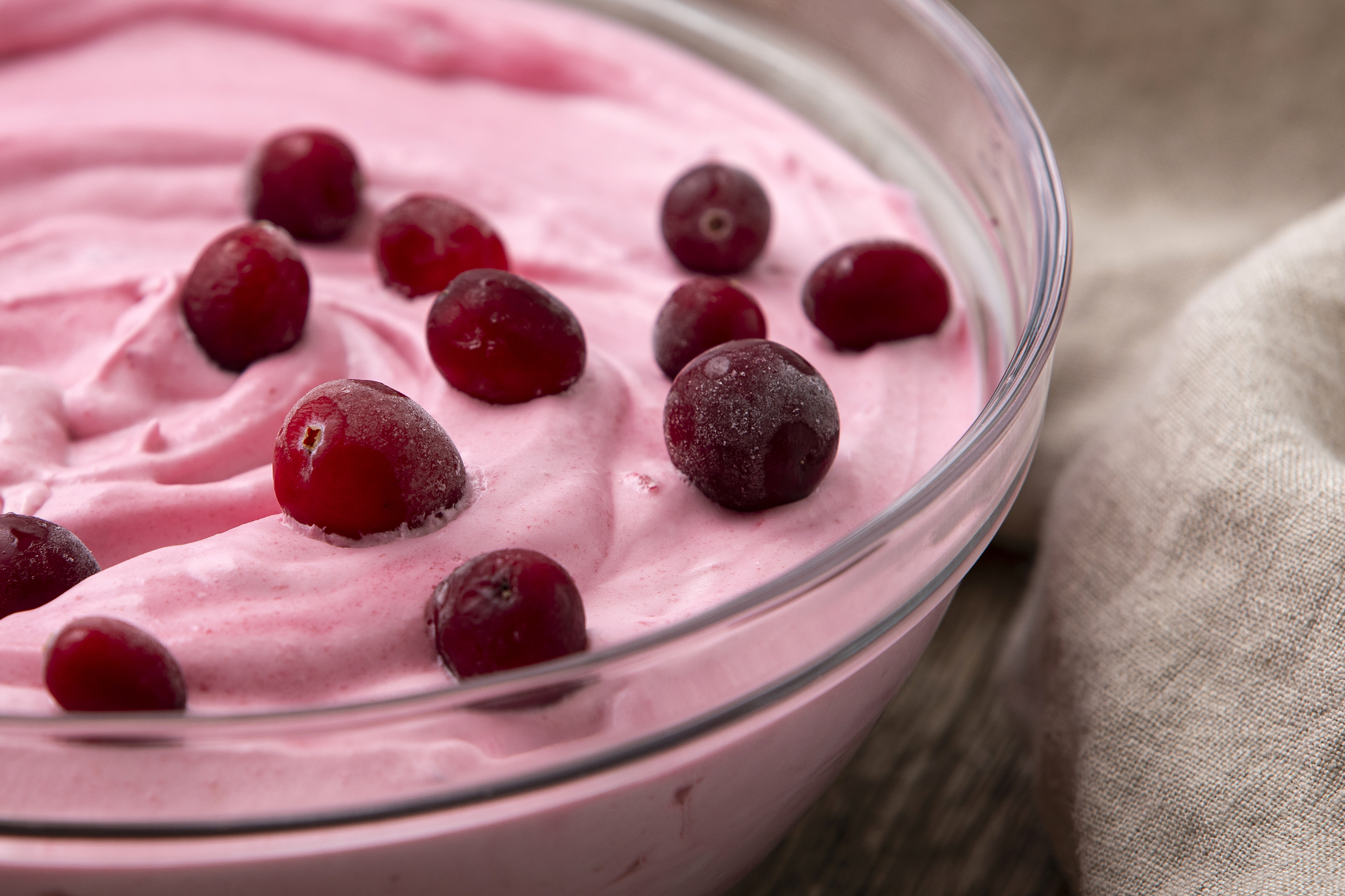 You're-Such-A-Cranberry Delight