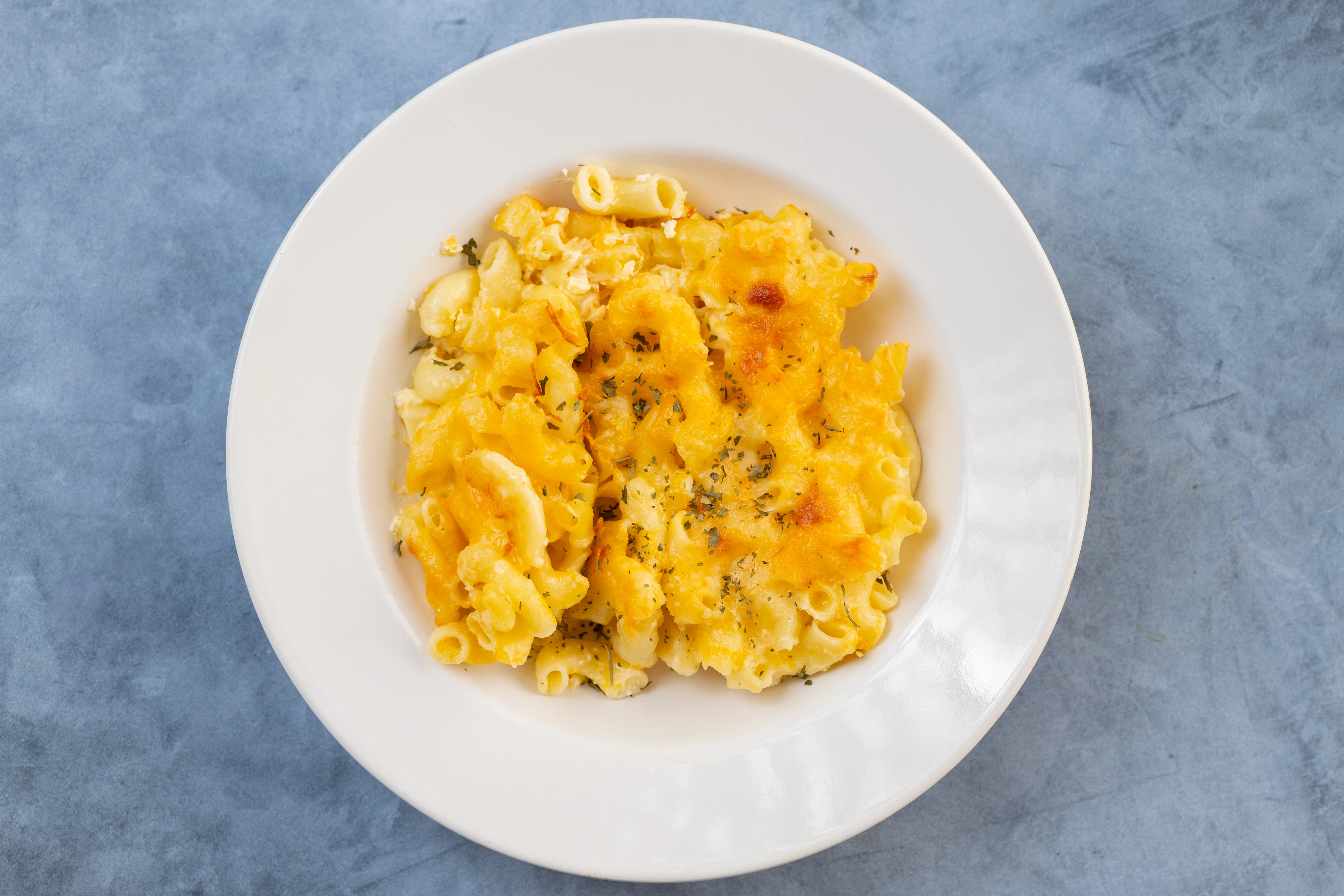 Patti LaBelle's Macaroni