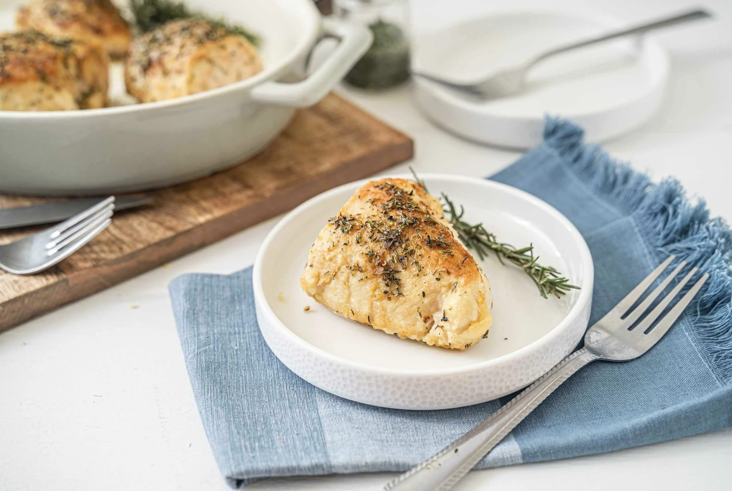 Italian Herb Chicken