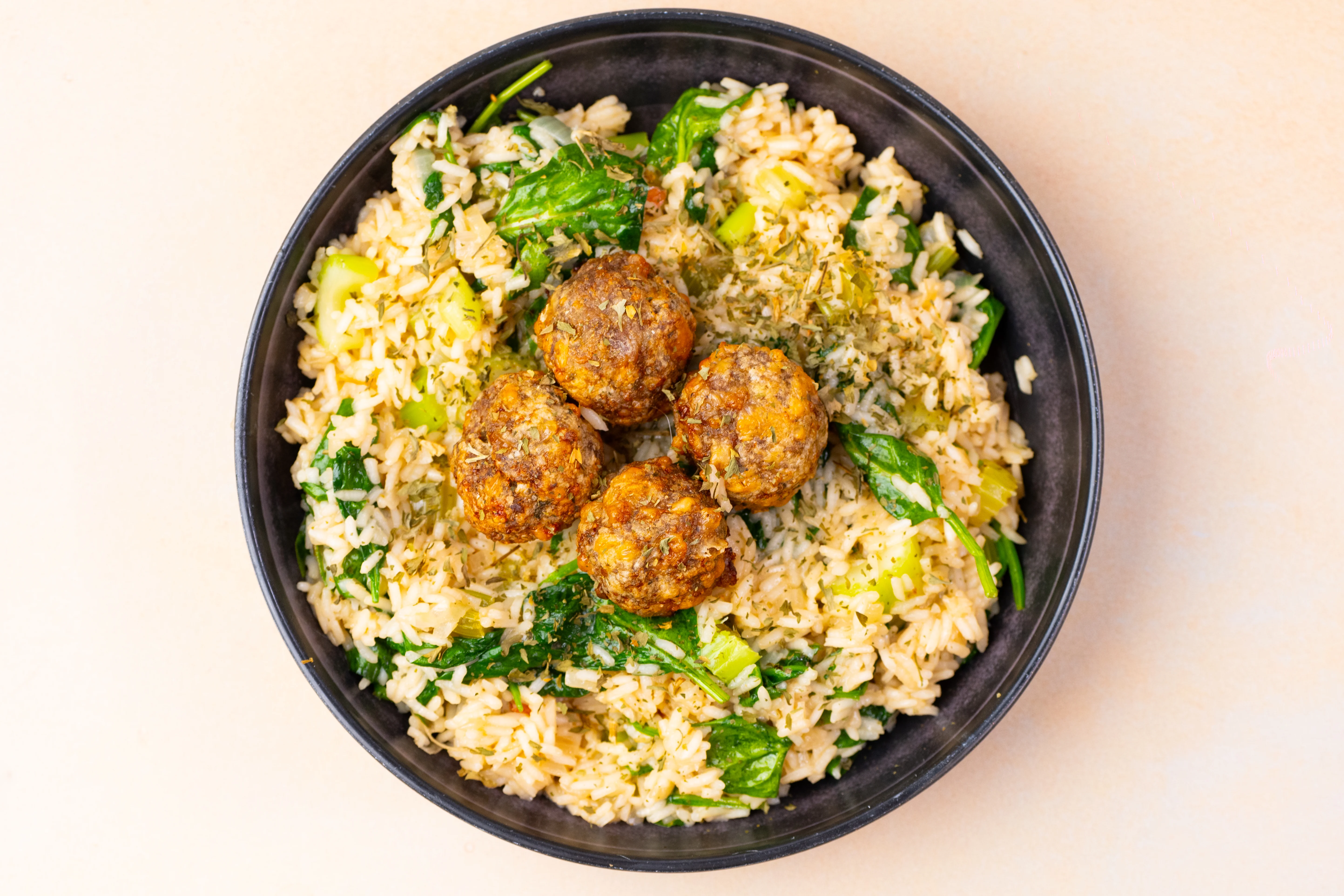 Italian Wedding Risotto