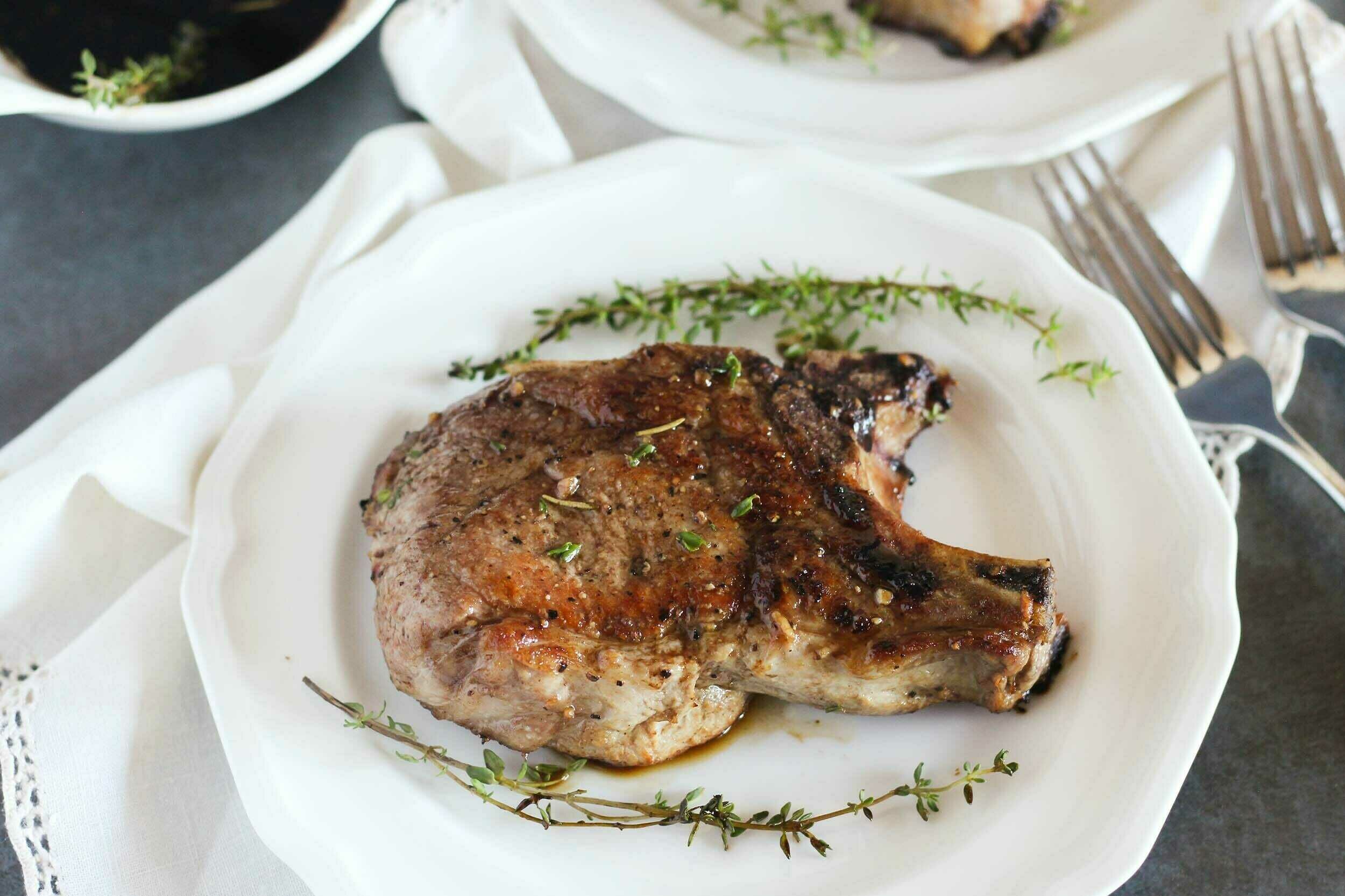 20 Pork Chop Recipes That'll Blow Your Mind