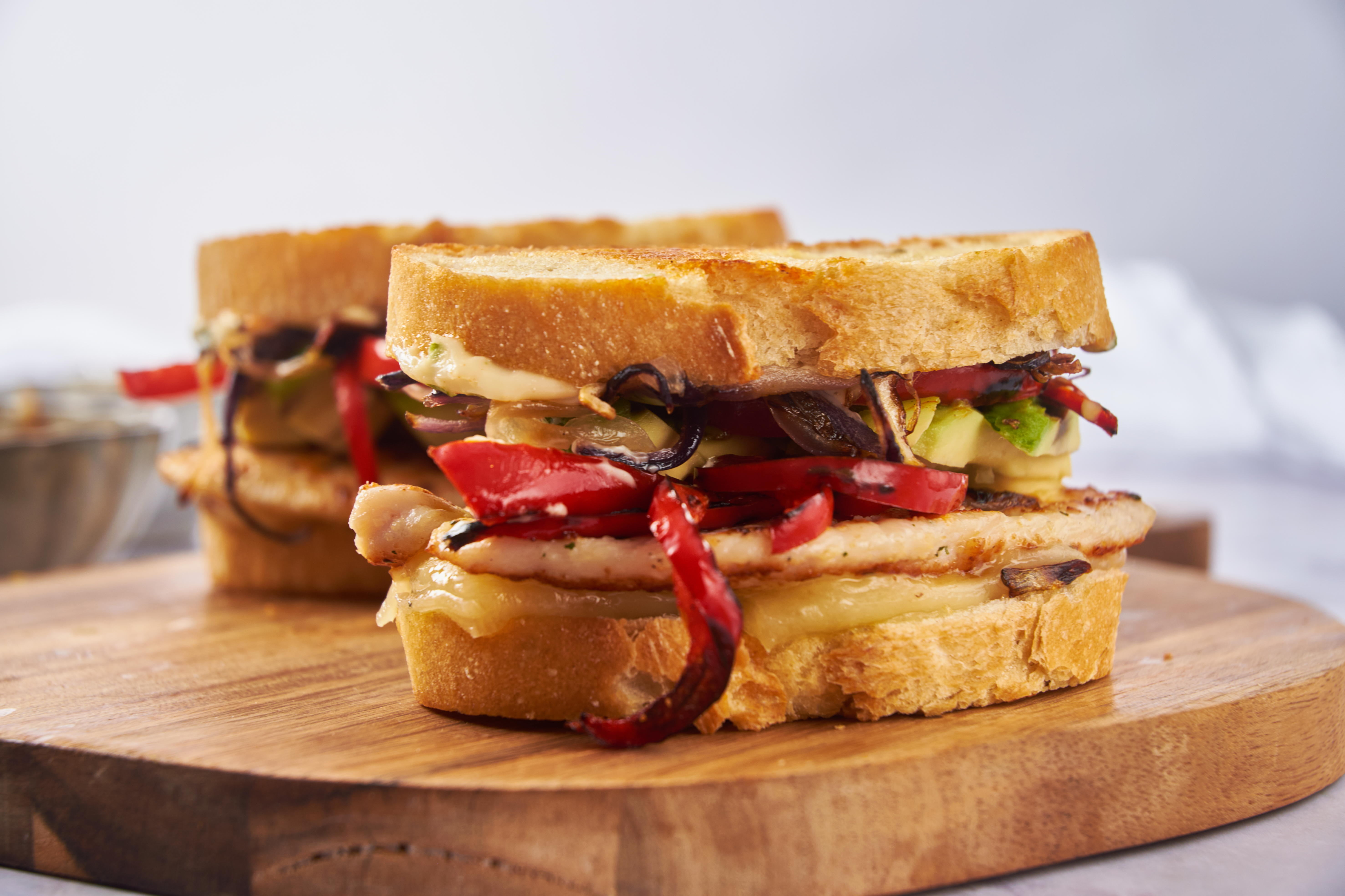 Best Chicken Sandwich