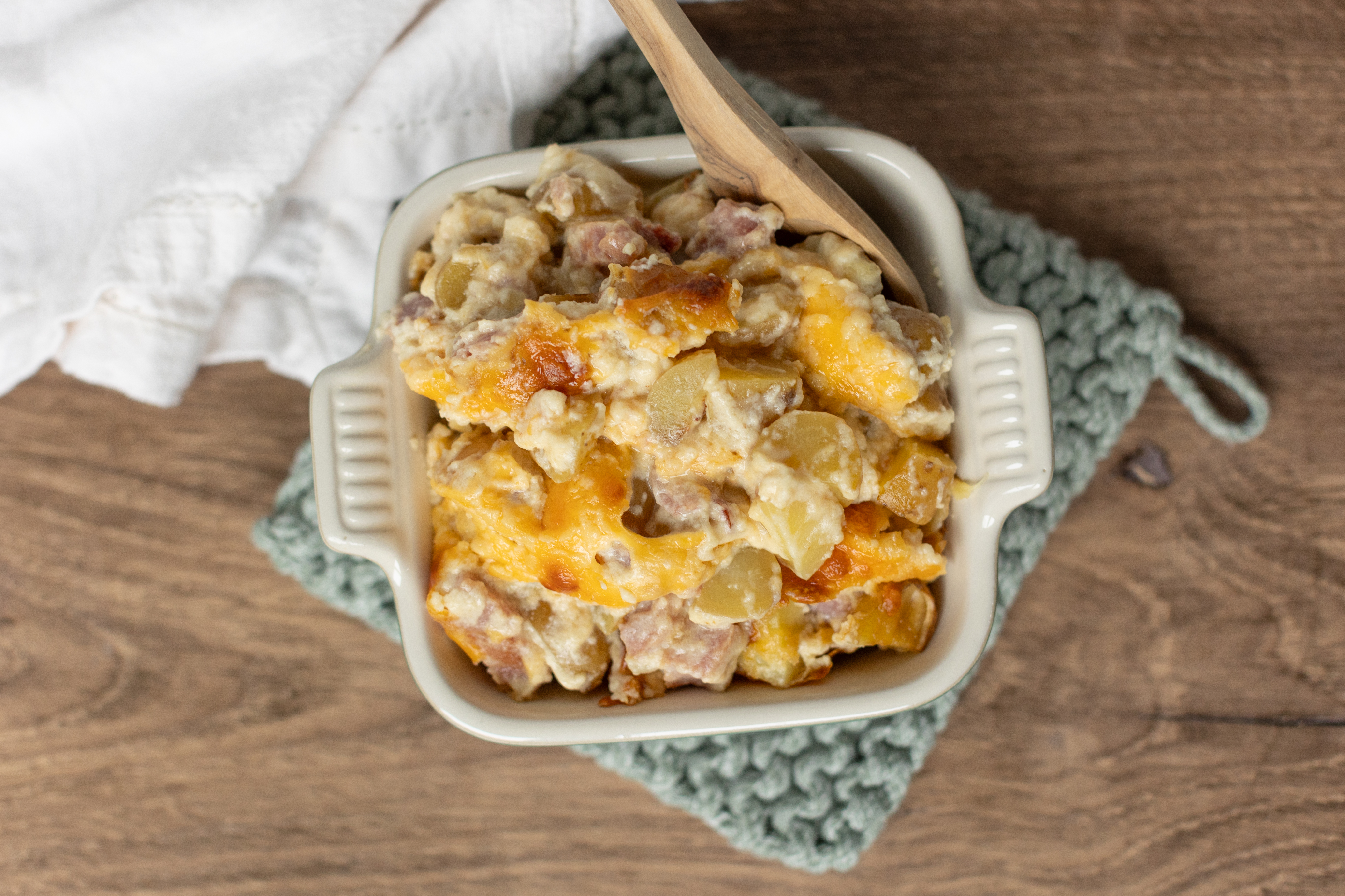 Casserole - Page 1 | Recipe Reader
