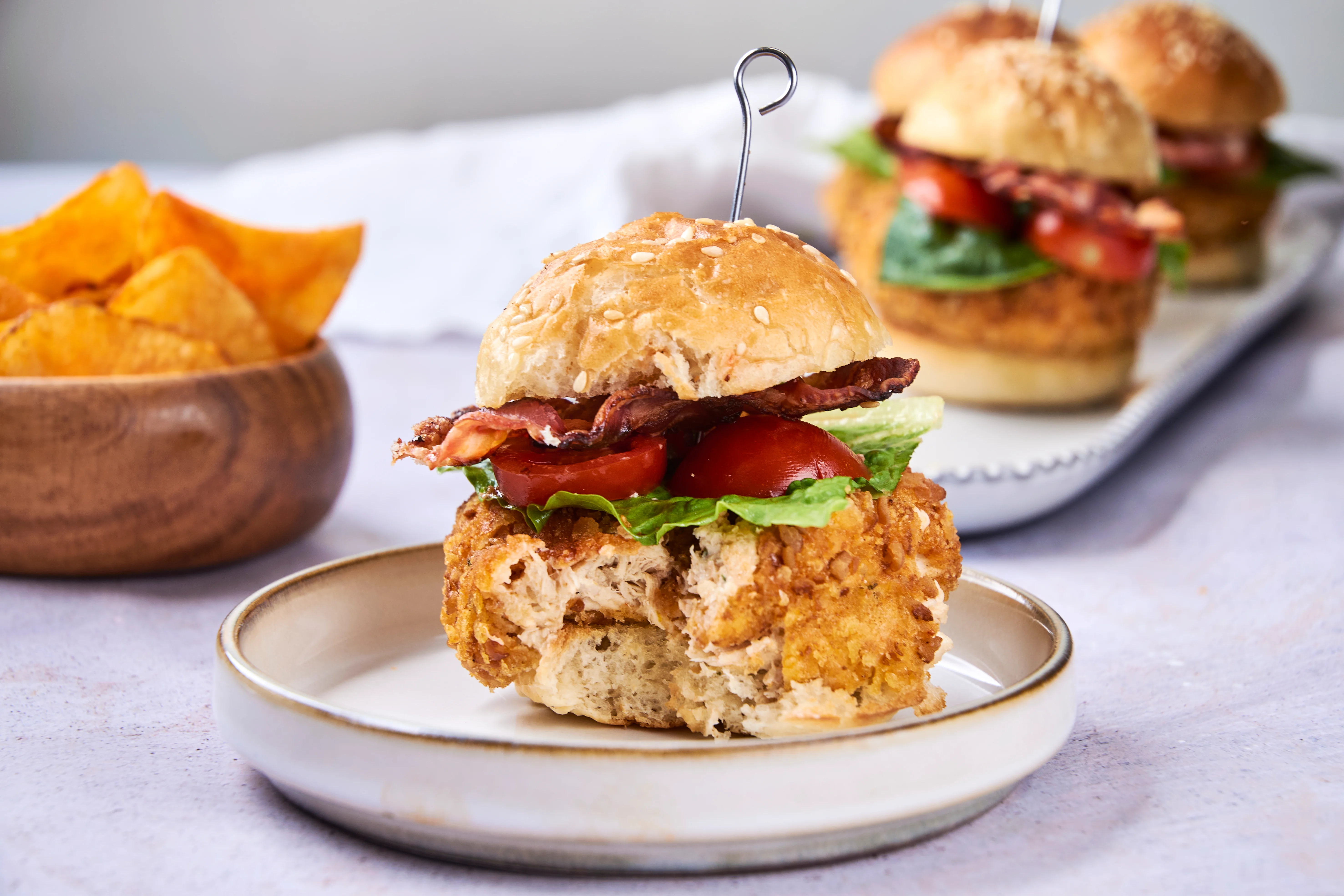 New-Around-Here Sliders