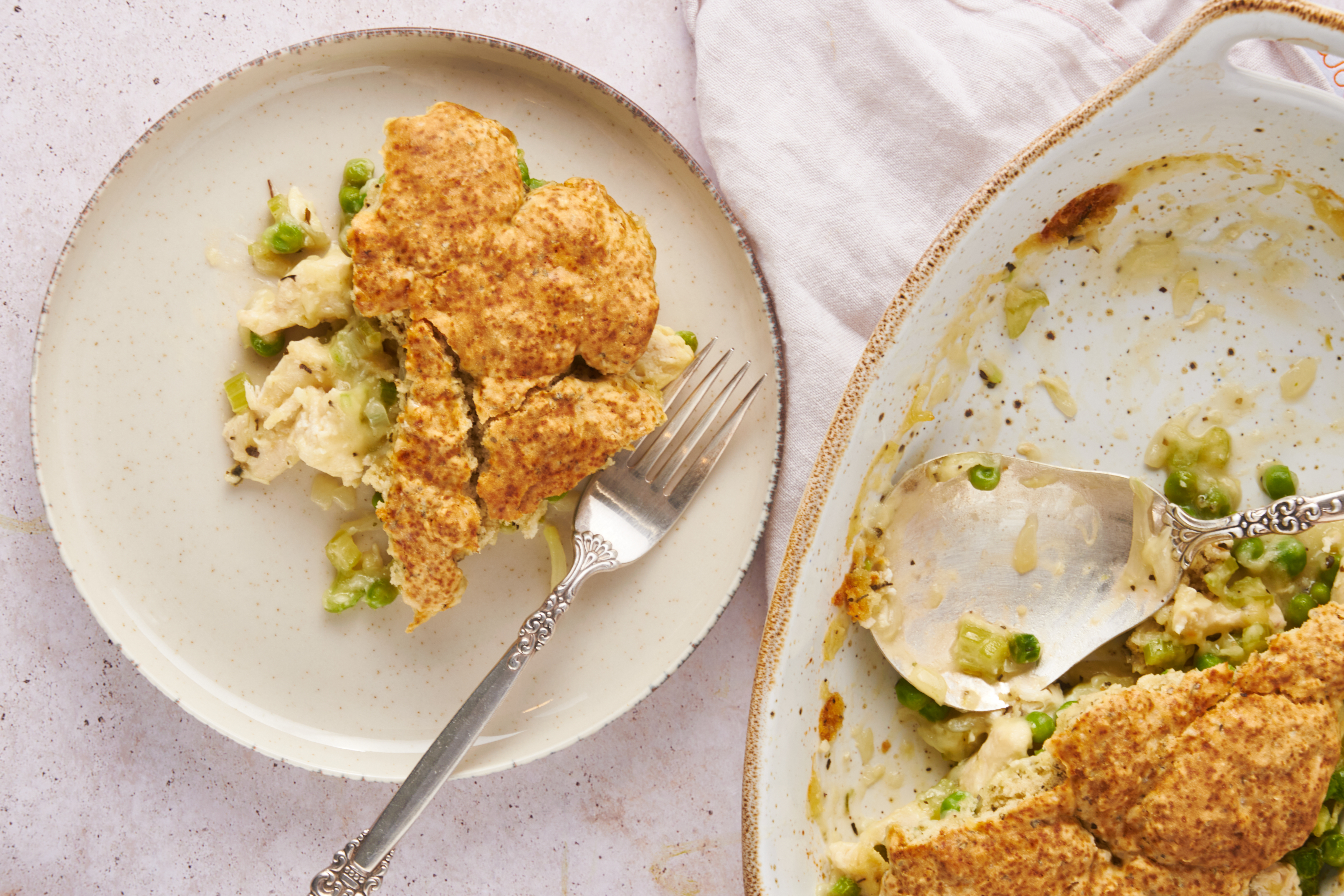 Tastes-Like-Home Casserole