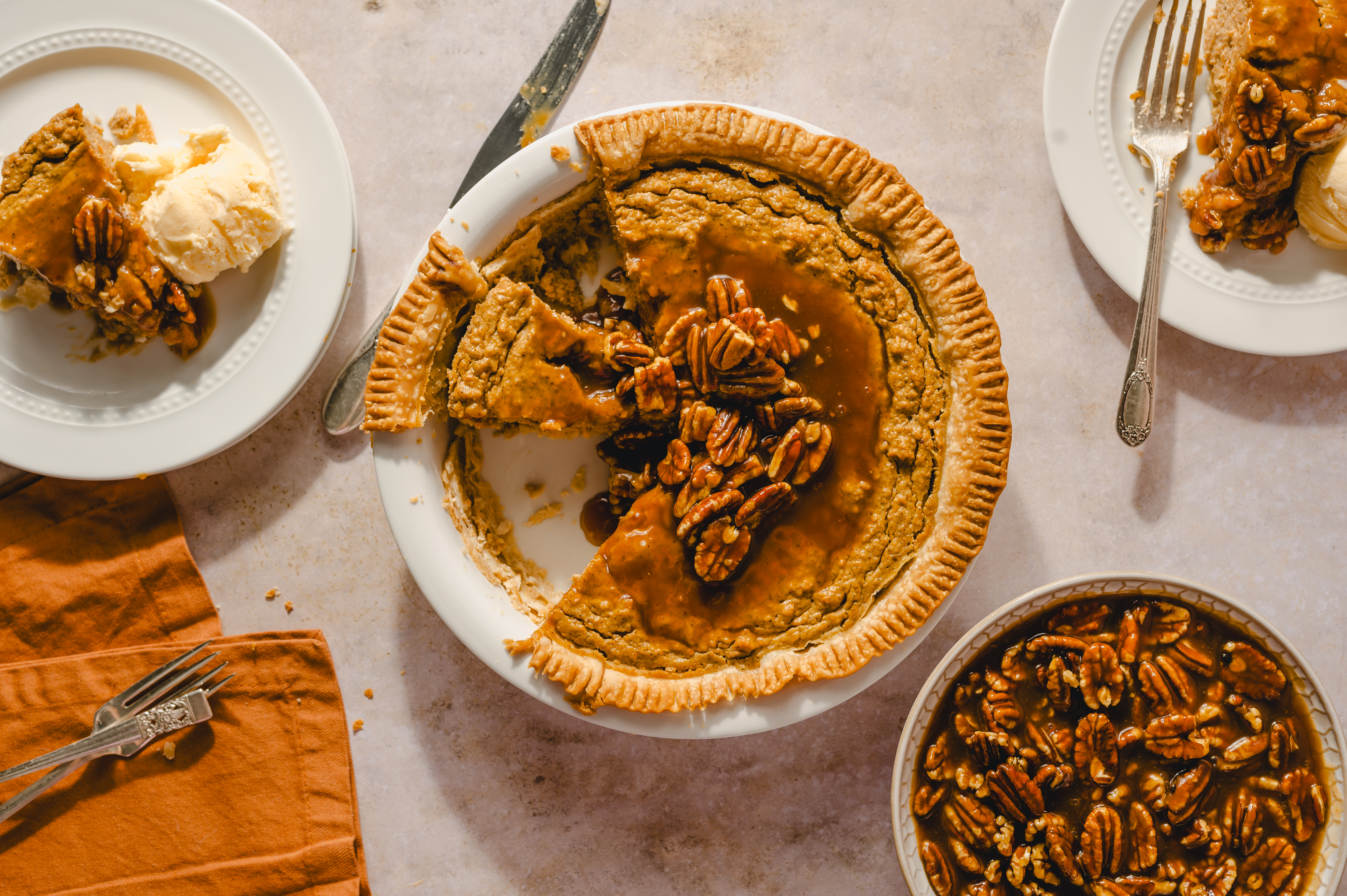 Sweet-Home-Alabama Pie