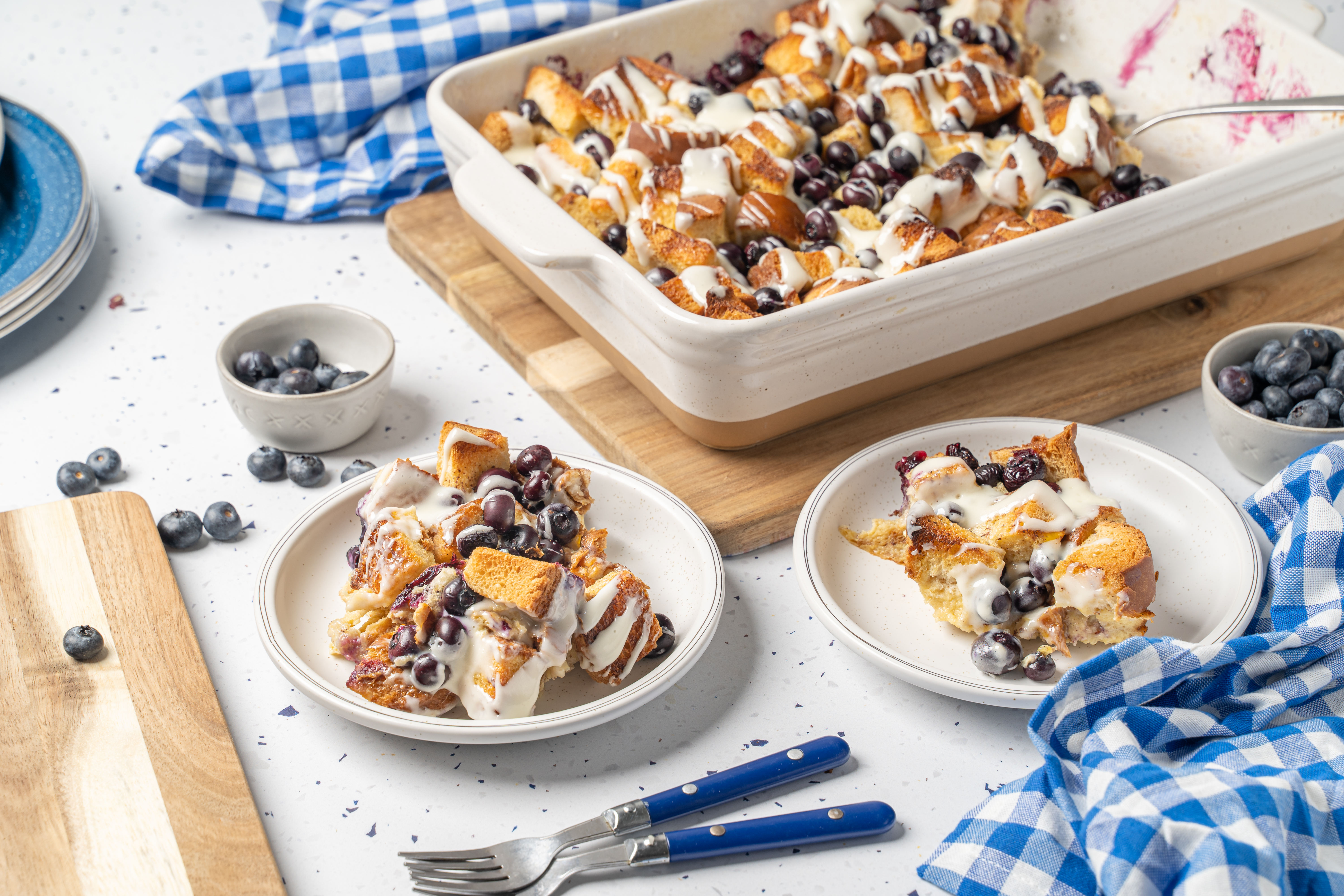 Cheesecake-for-Breakfast Bake