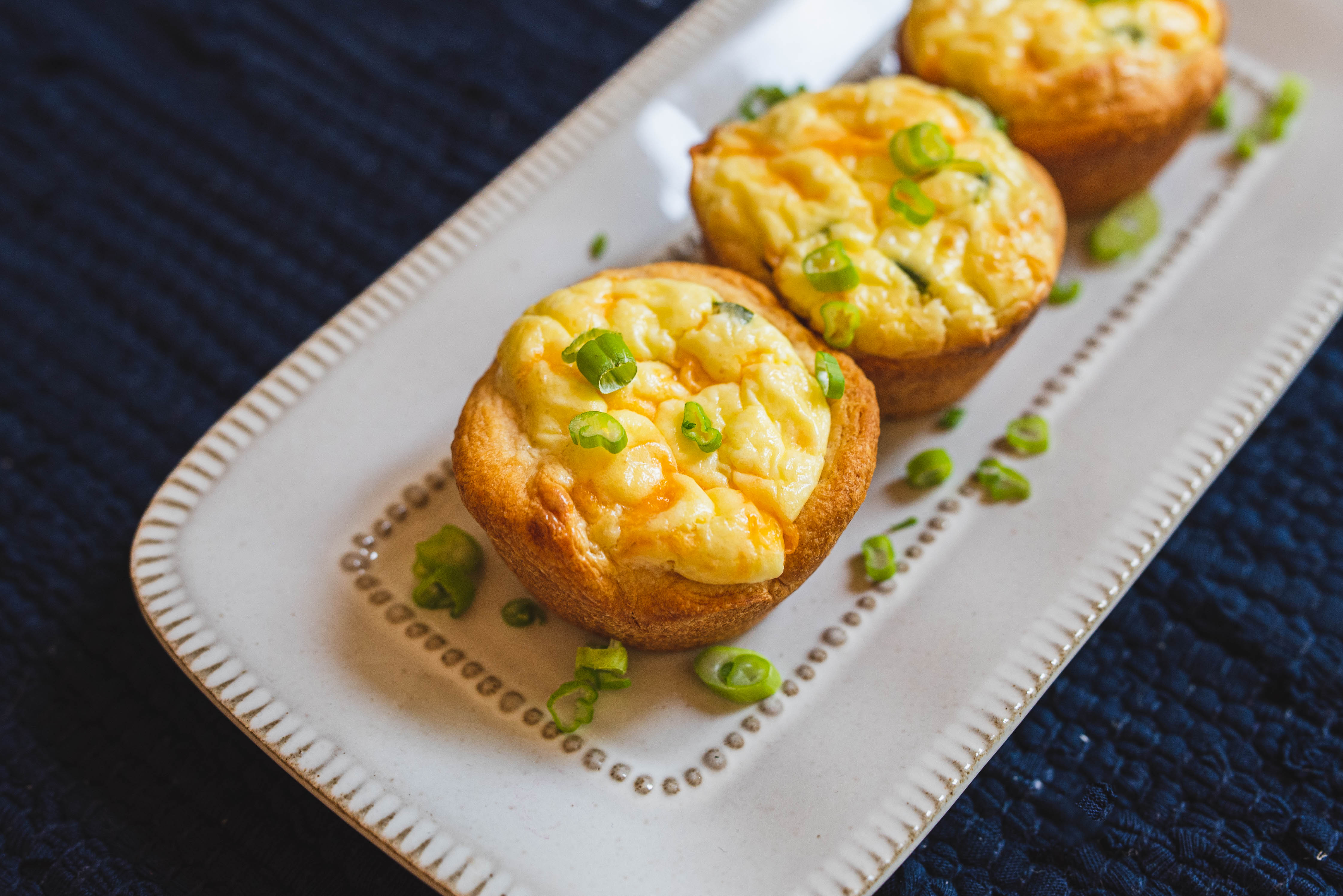 Quiche Cups