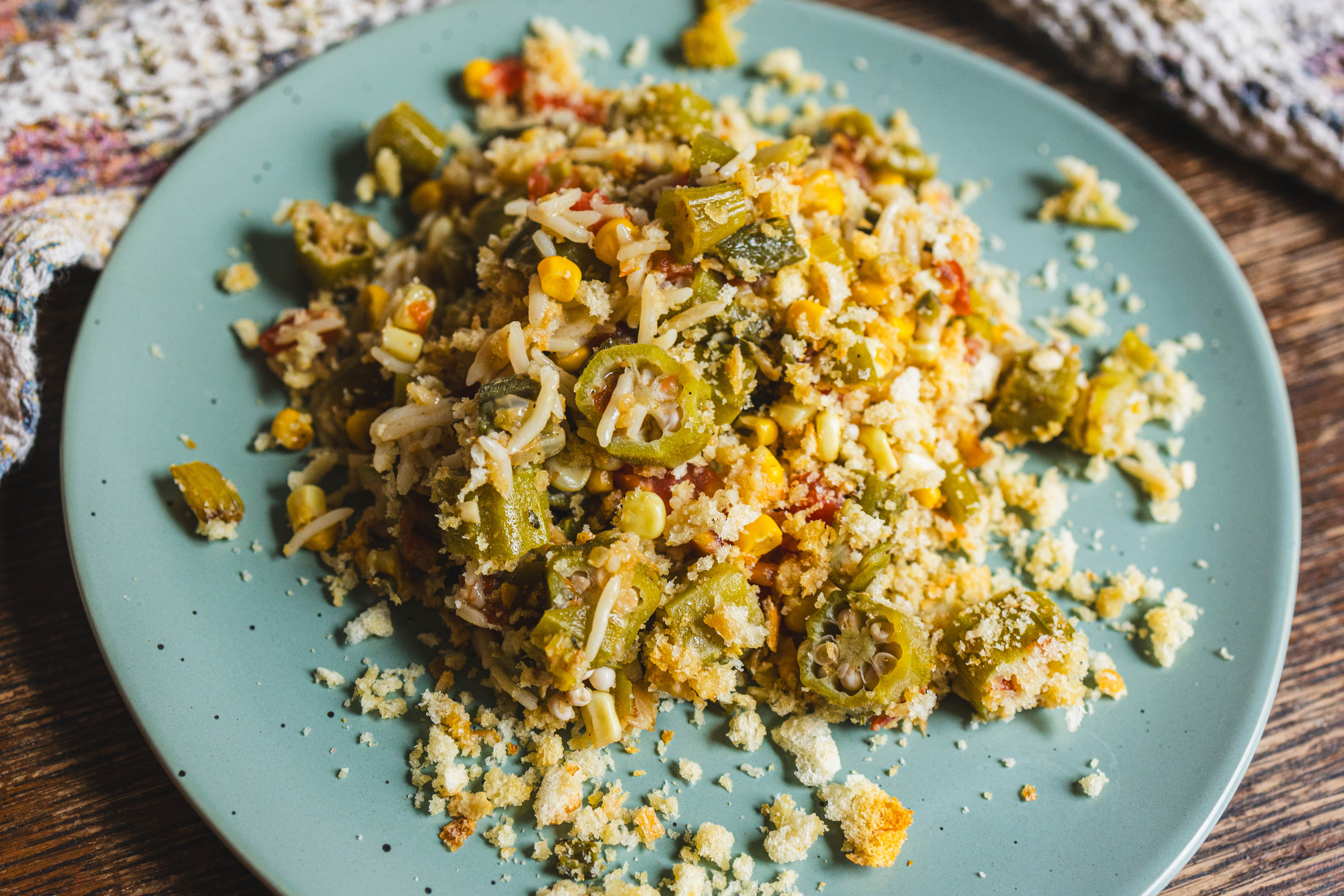 Firefighter Spaghetti