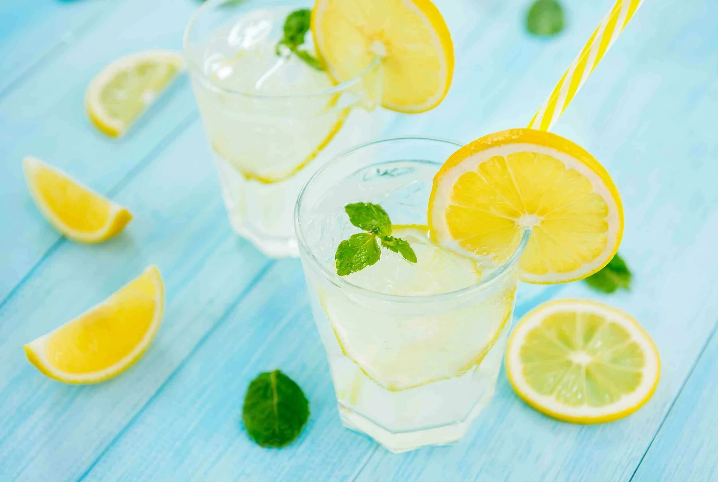 Copycat Chick-fil-A® Lemonade
