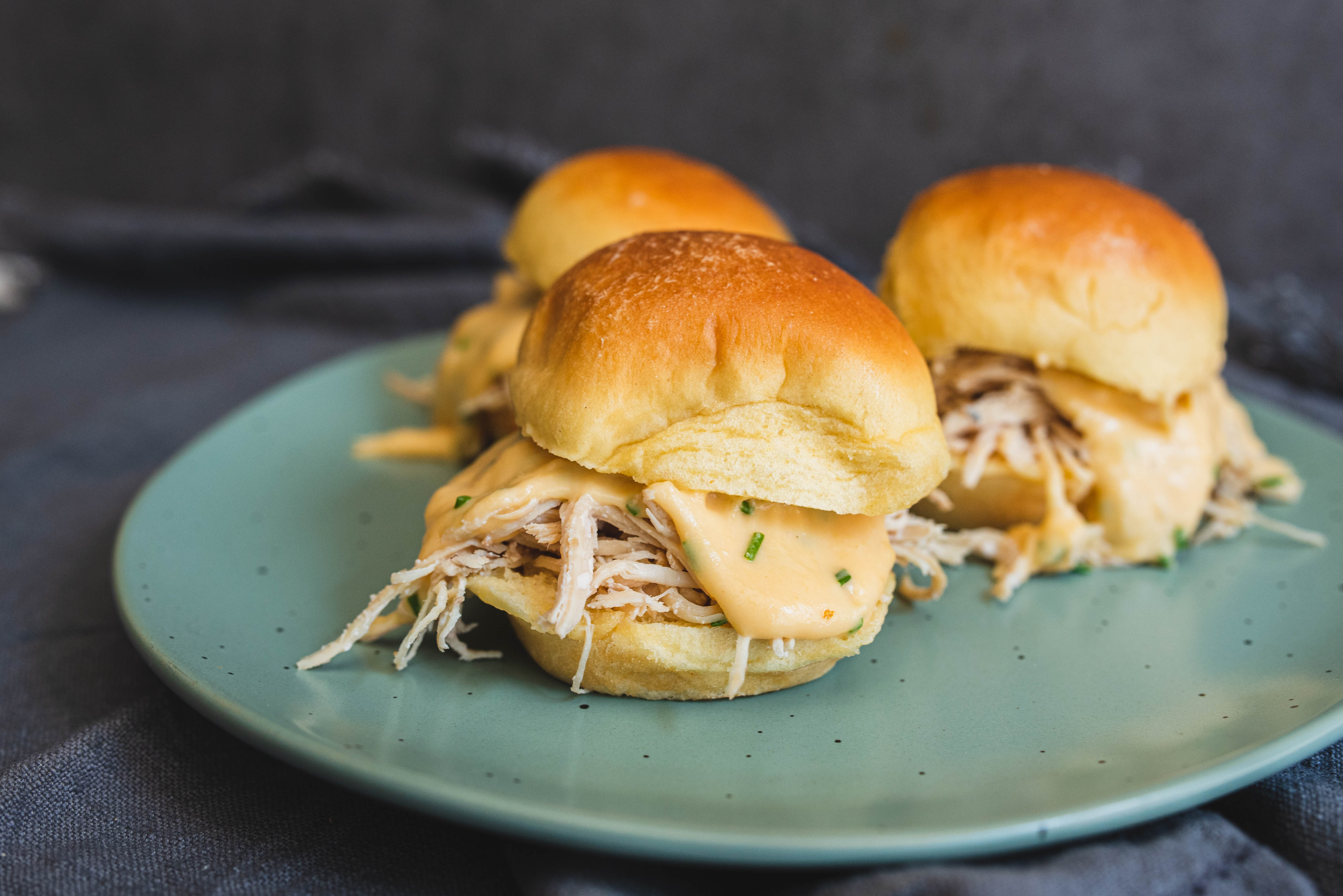 Best Pub Sliders