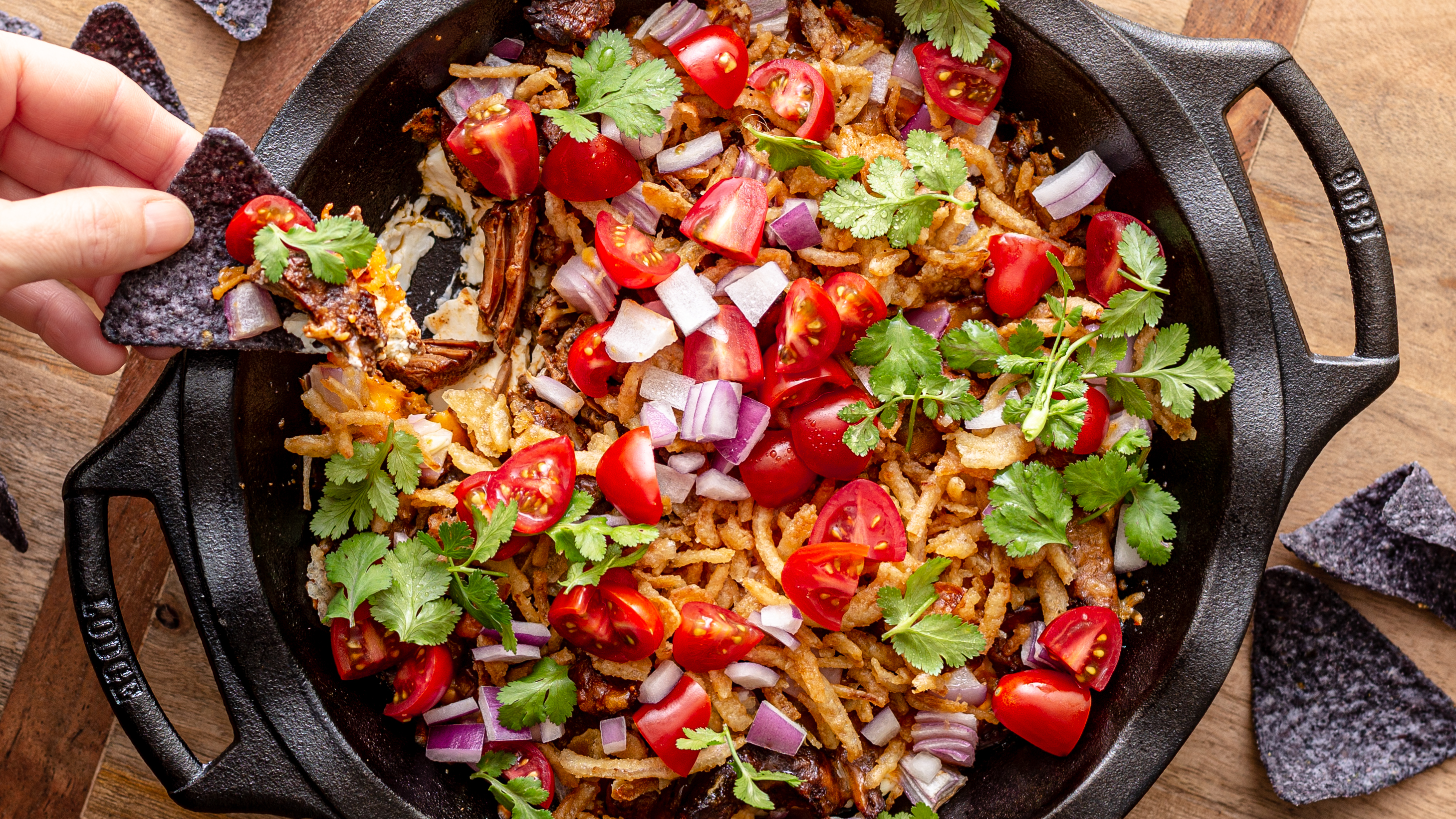 Howdy-Partner Beef Dip