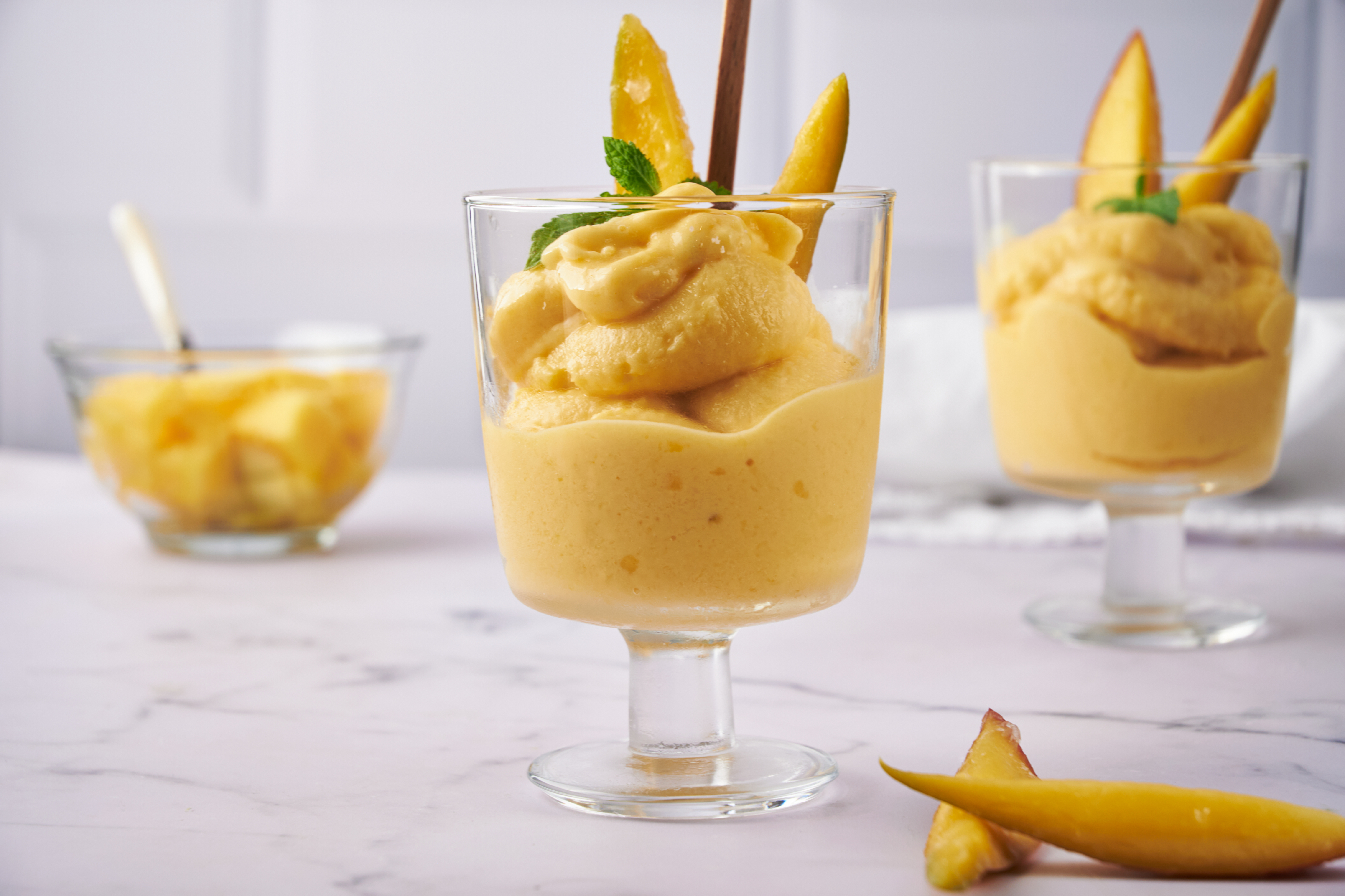 Marvelous Mango Whip