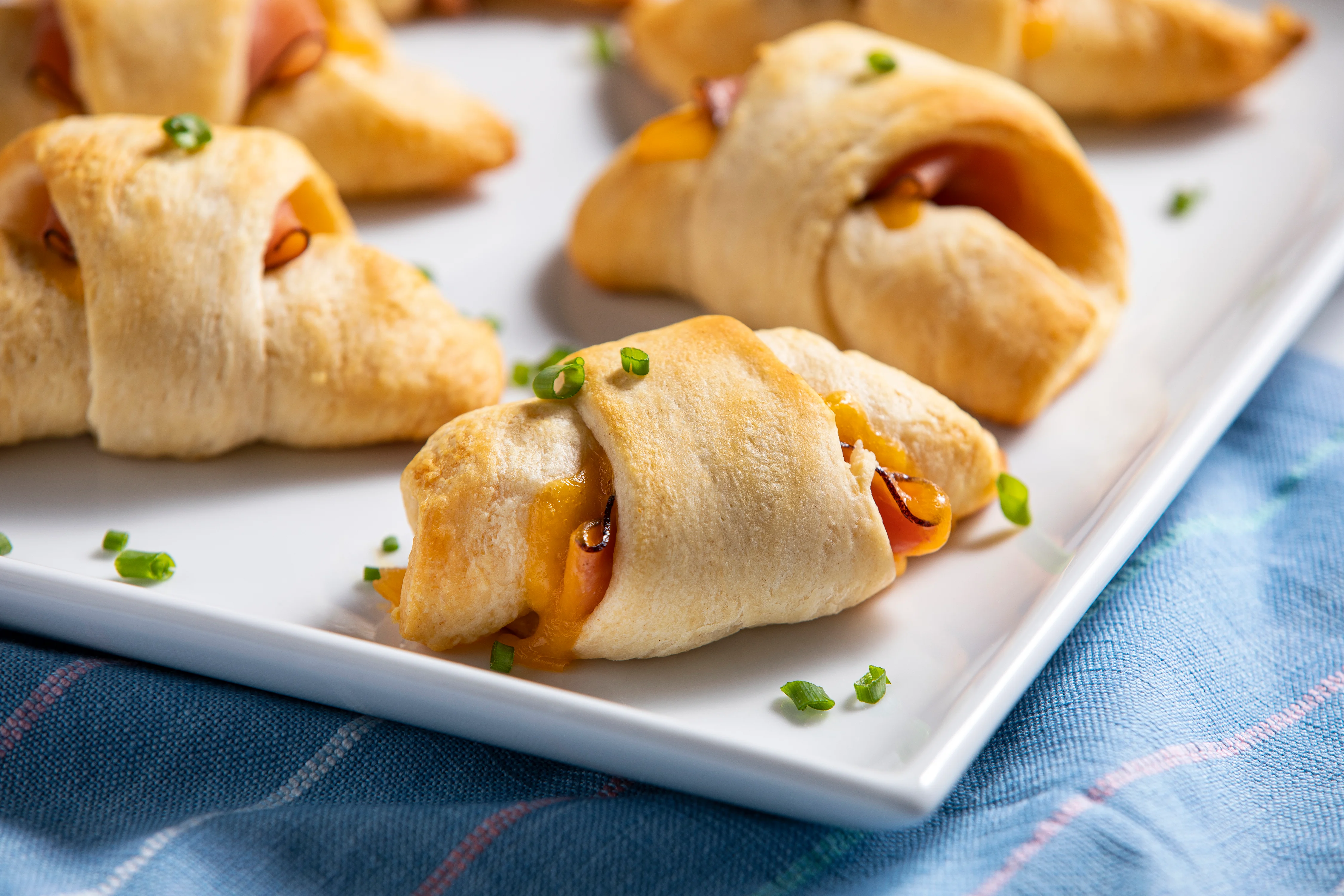 All-American Roll-Ups