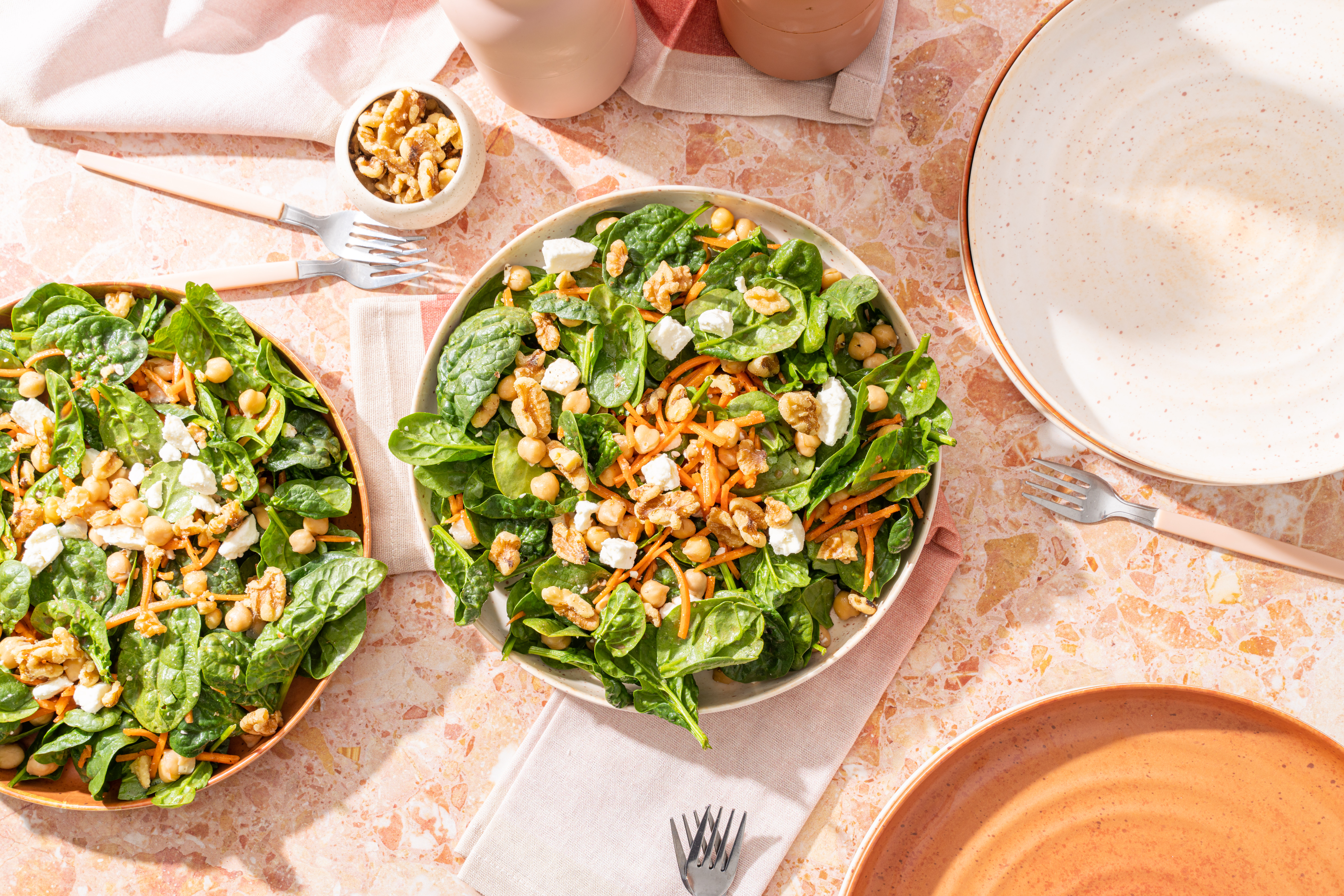 Julia Roberts Summer Salad