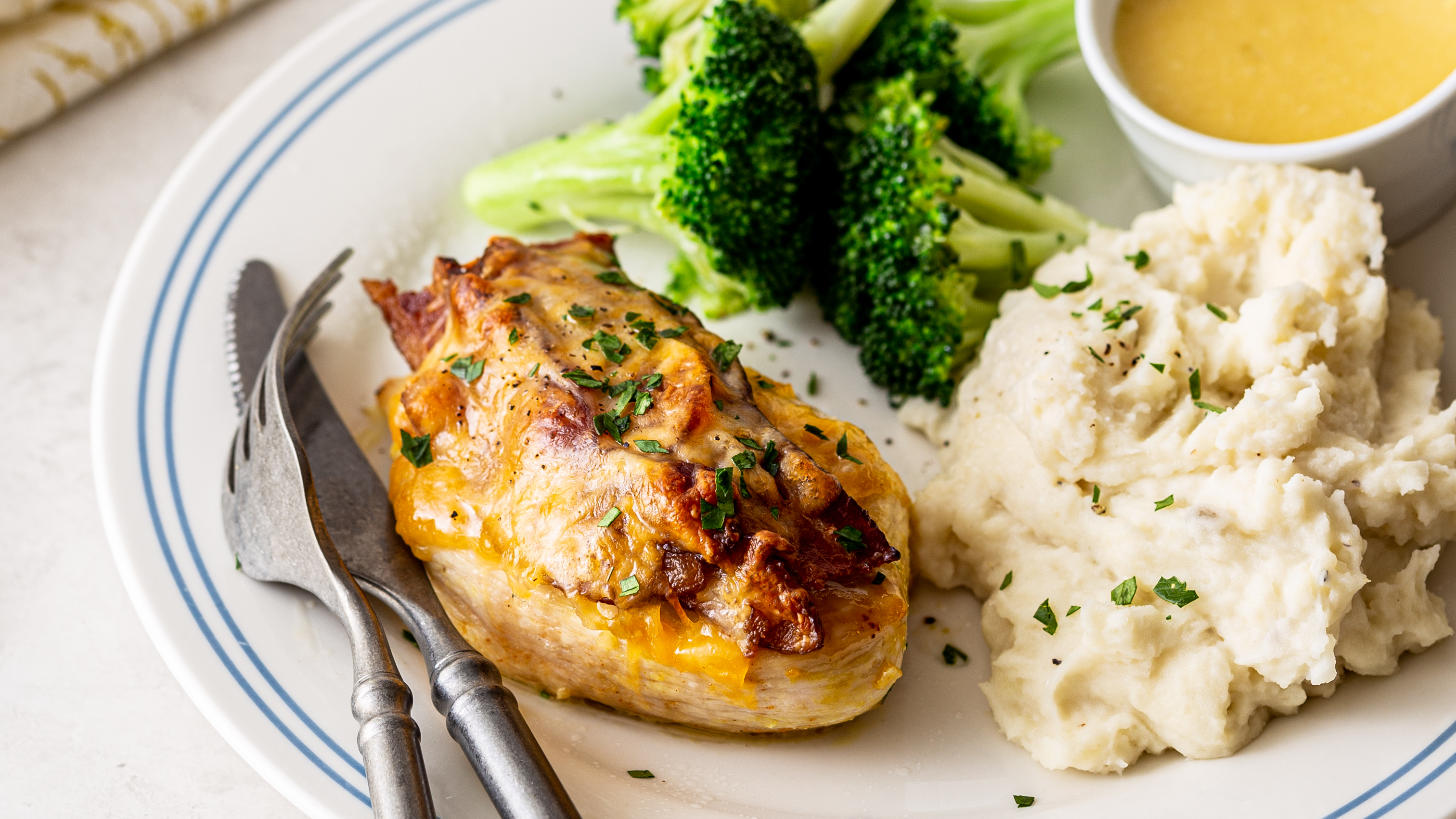 Best Chicken You've Ever Had