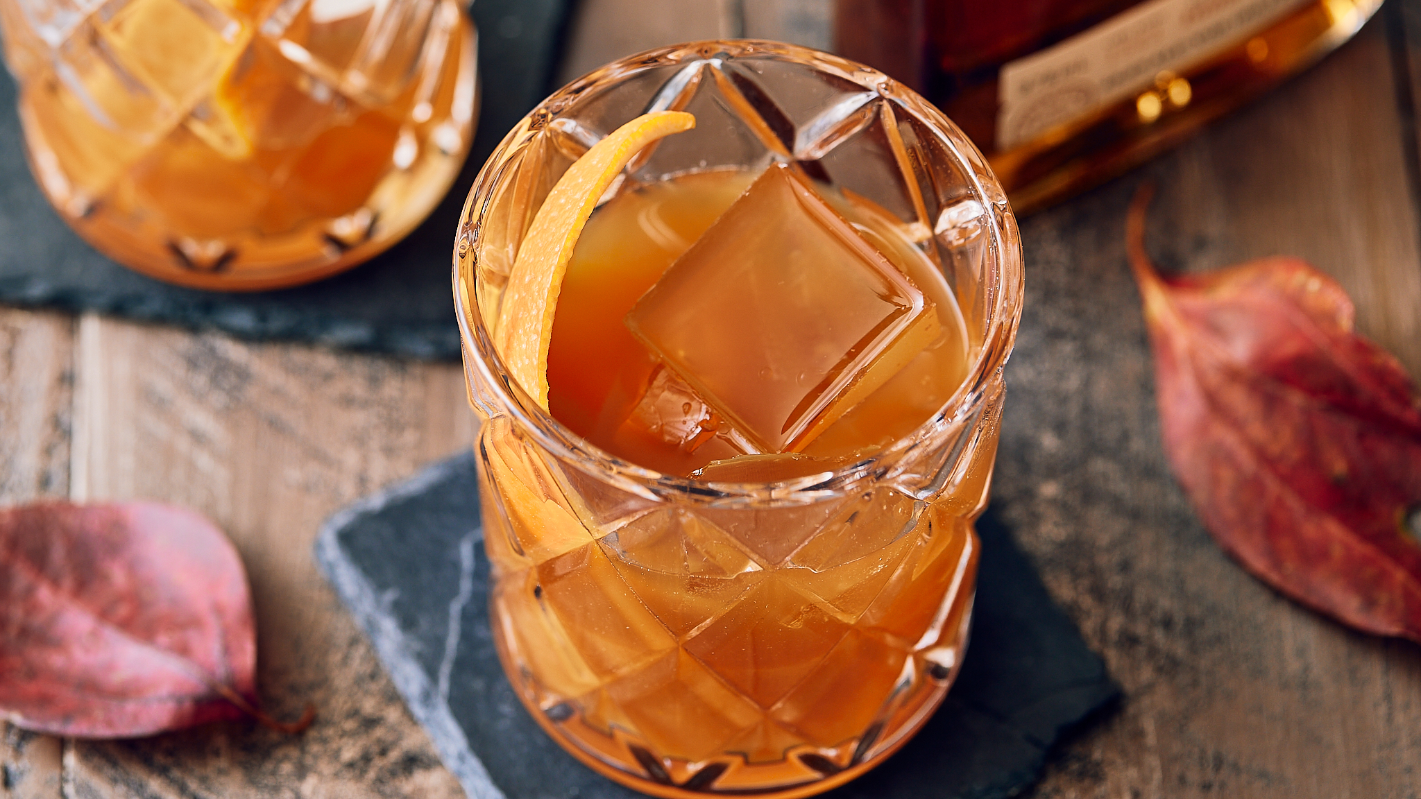 Fall Old-Fashioned