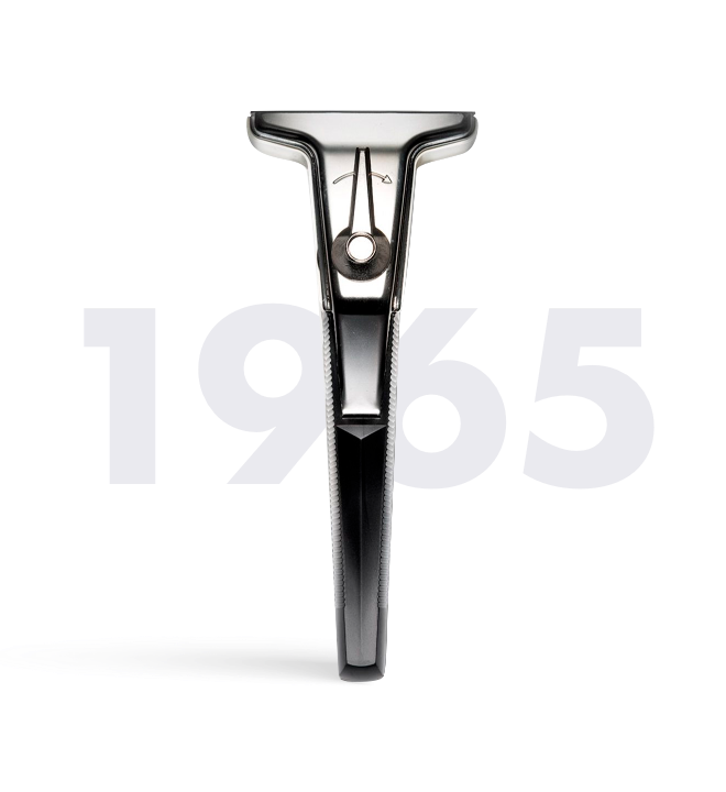 Gillette About Us | History of Gillette Brand | Gillette India