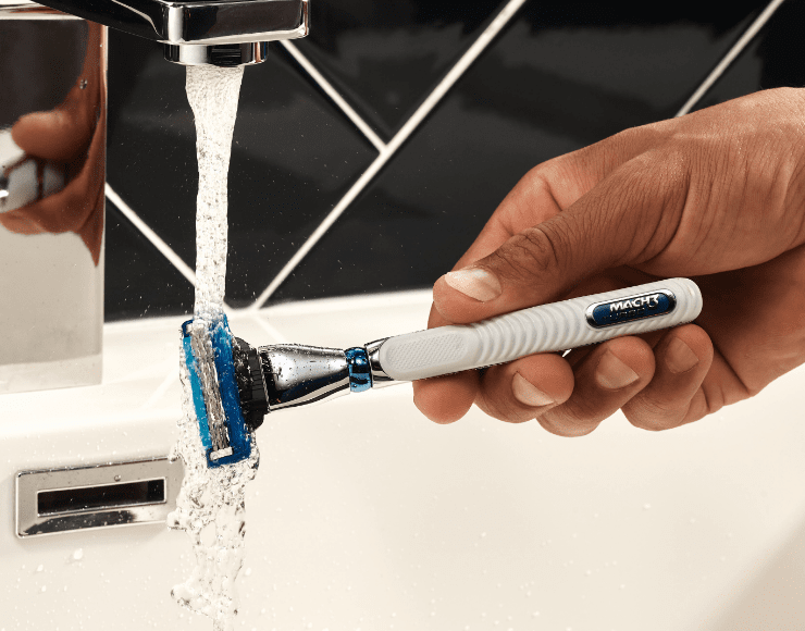 Gillette Razors: A History of Innovation and Technology