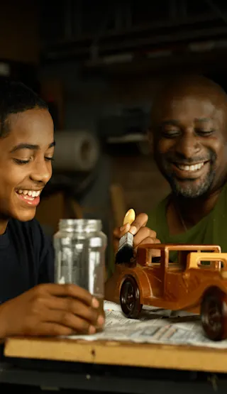 Gillette About Us | History of Gillette Brand | Gillette India