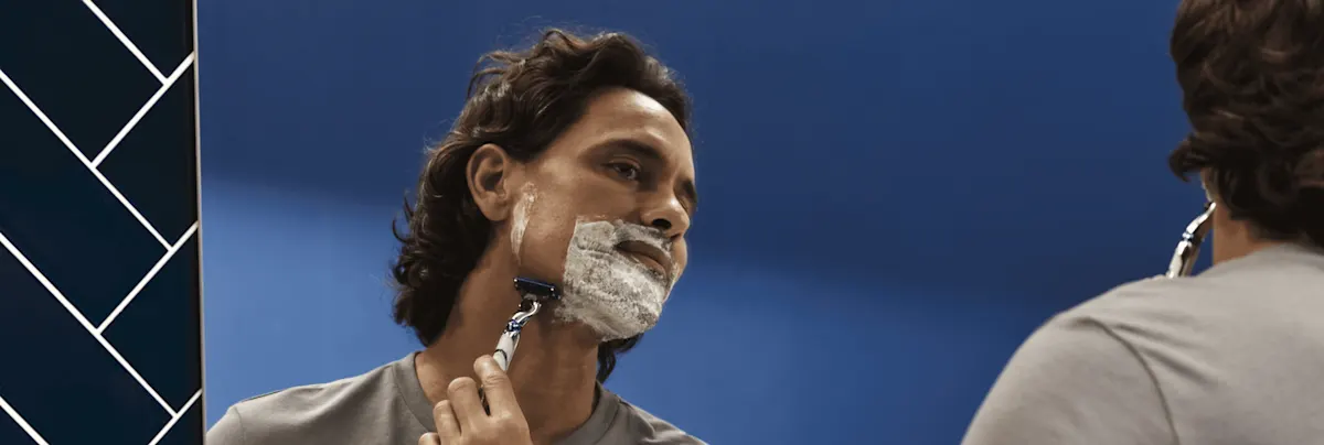 How to Prevent Painful Shaving Cuts and Nicks | Gillette IN