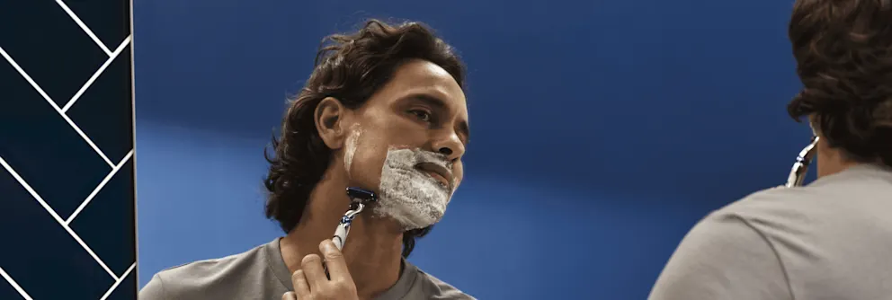 How to Prevent Painful Shaving Cuts and Nicks | Gillette IN