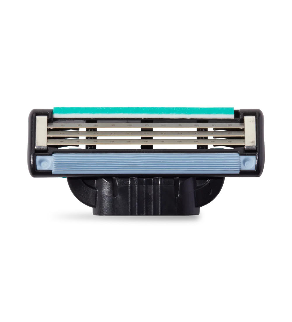 Mach3 Razor Blade Refills For 15 Comfortable Shave | Gillette SA