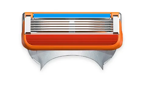Gillette Razor Blade Refills | Gillette India