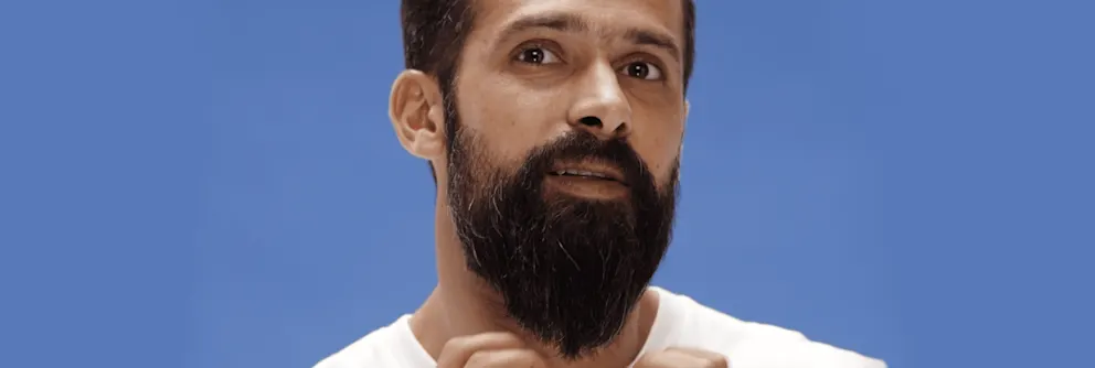 What is Movember and No-Shave November? | Gillette India