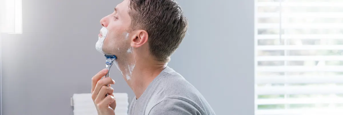 17 Shaving & Beard FAQs for Men | Gillette IN Grooming Tips