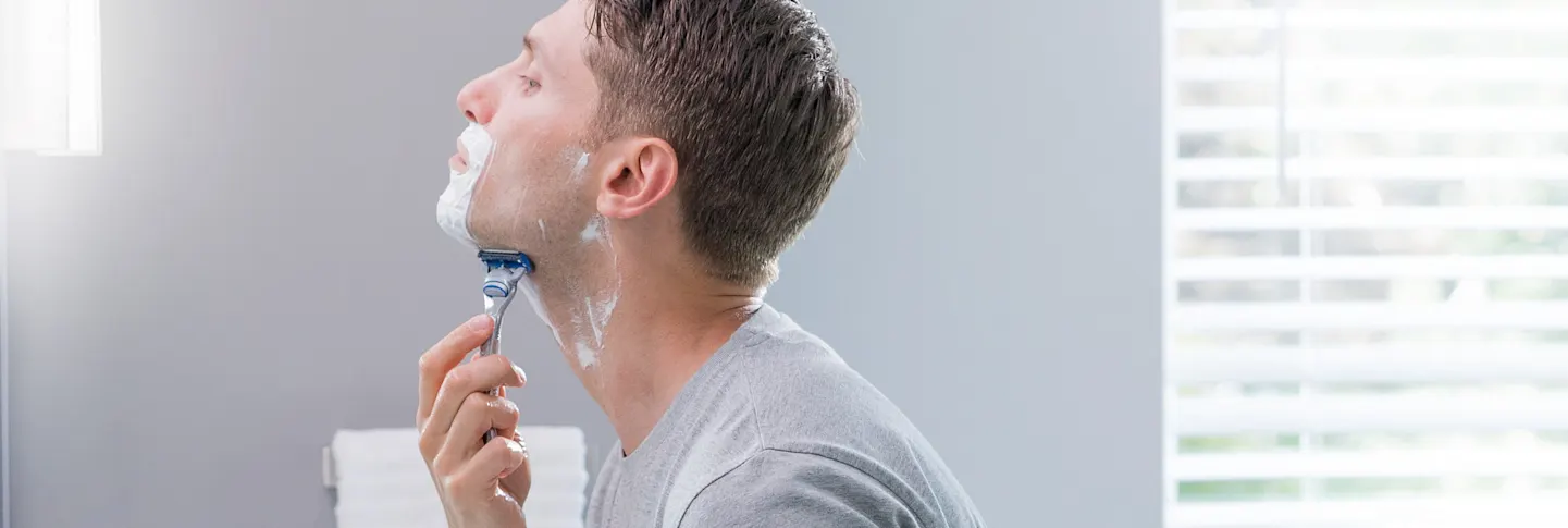 17 Shaving & Beard FAQs for Men | Gillette IN Grooming Tips