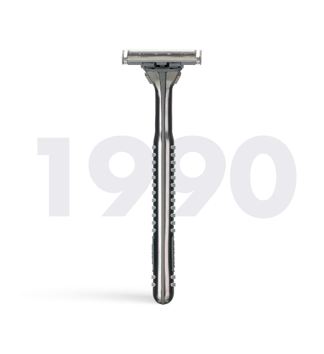 Gillette About Us | History of Gillette Brand | Gillette India