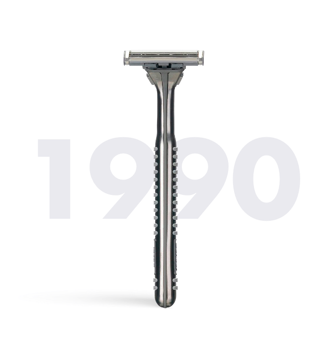 Gillette About Us | History of Gillette Brand | Gillette India