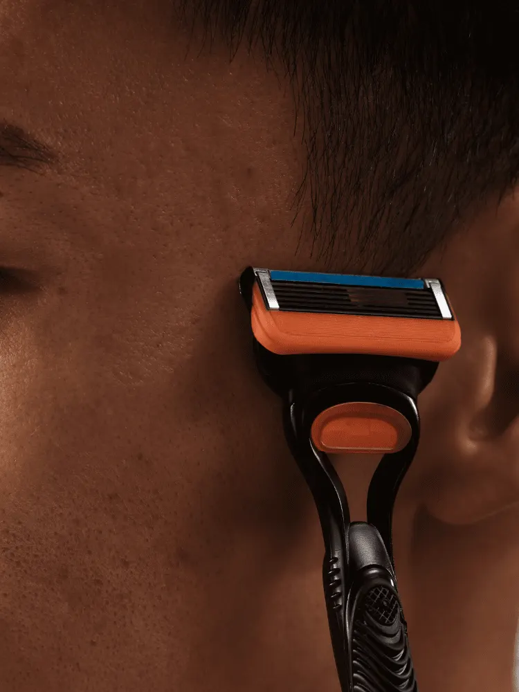 How To Get A Precise Shave: The Precision Trimmer