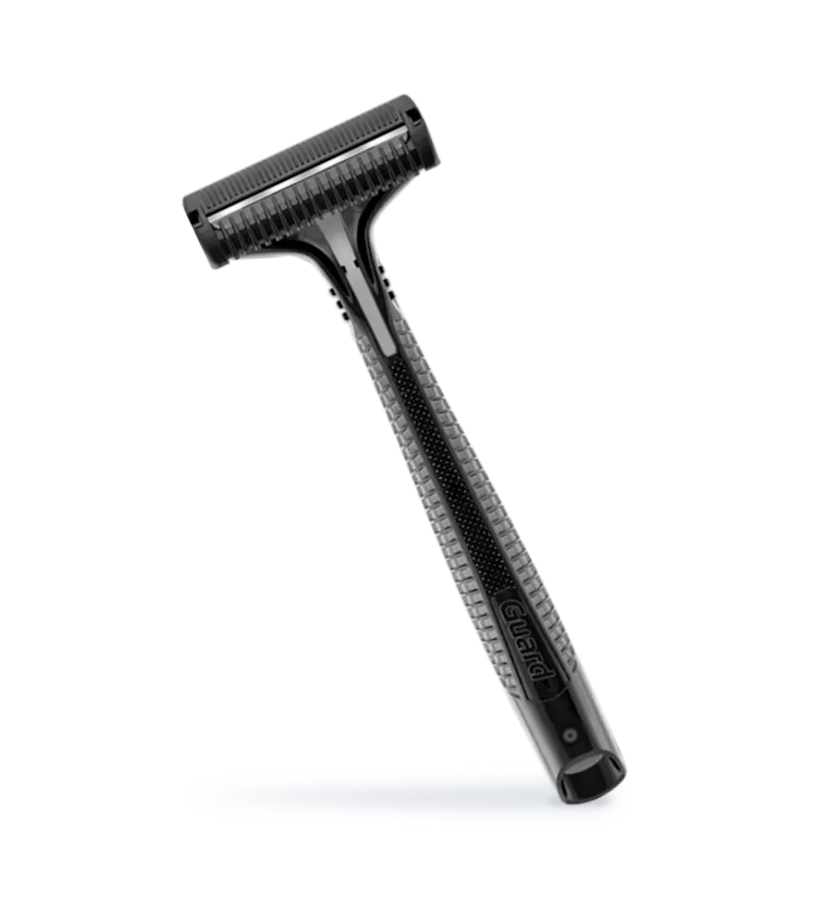 Gillette Guard Razor -To Prevent Nicks And Cuts |Gillette IN