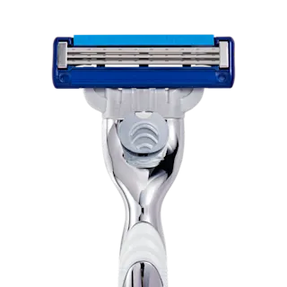 Gillette MACH3 Men's Razors and Shaving Blades | Gillette India