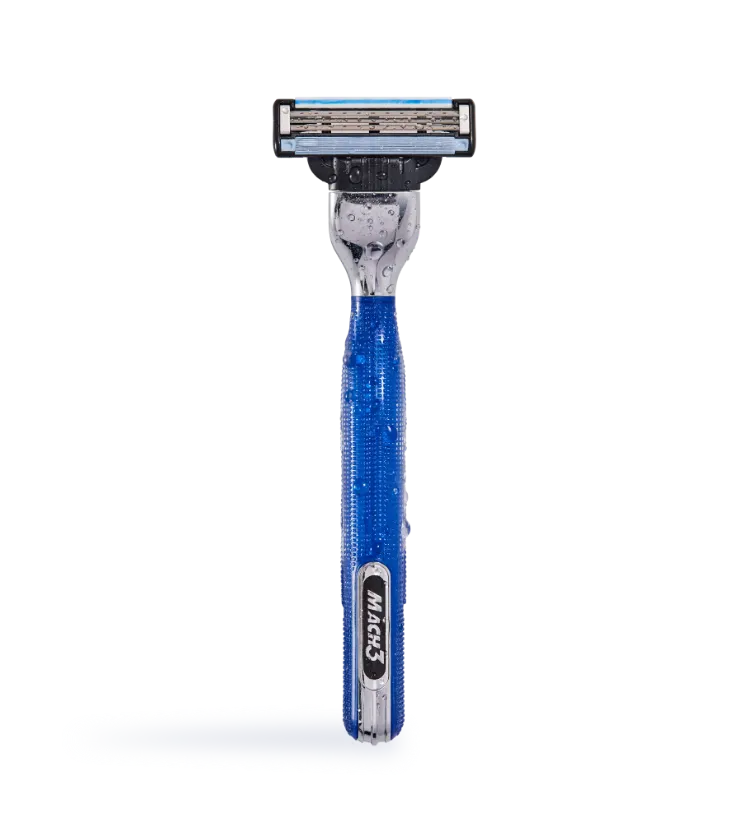 Discover Gillette Razors for Men | Gillette IN