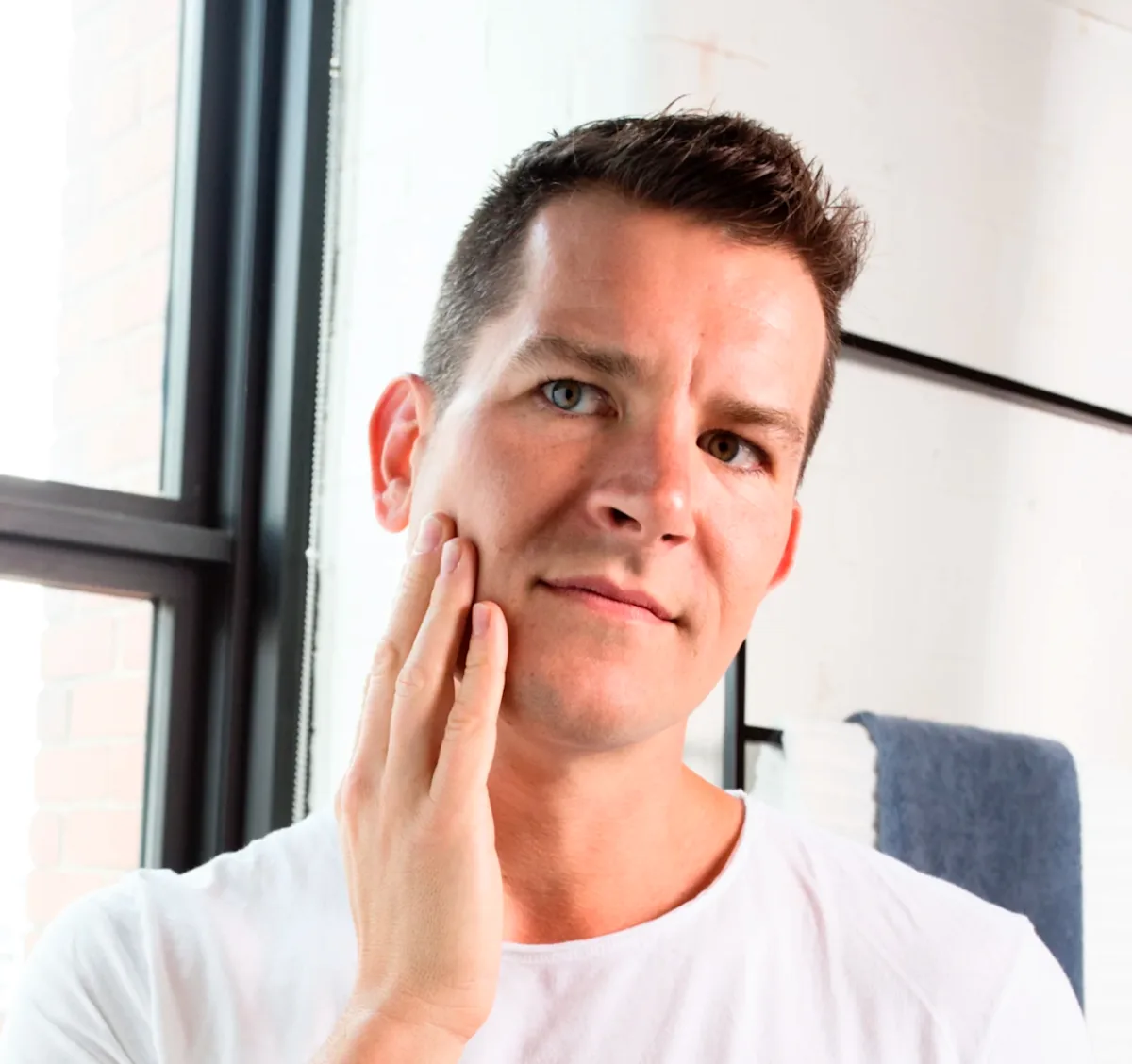 Gillette Vector 3 Shaving Razor Blades for Close Shave | Gillette IN