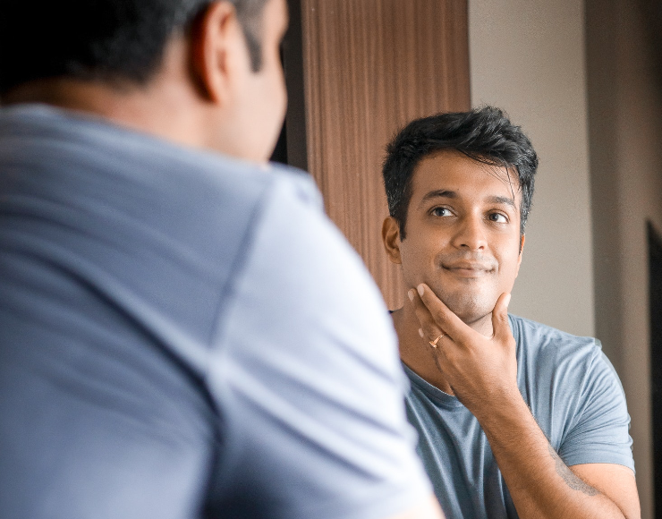 Tips On How To Achieve A Perfect Clean Shave | Gillette IN