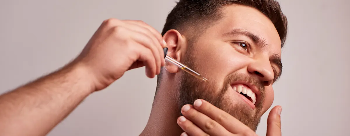 Beard Oil Uses, Benefits, and Side Effects | Gillette India