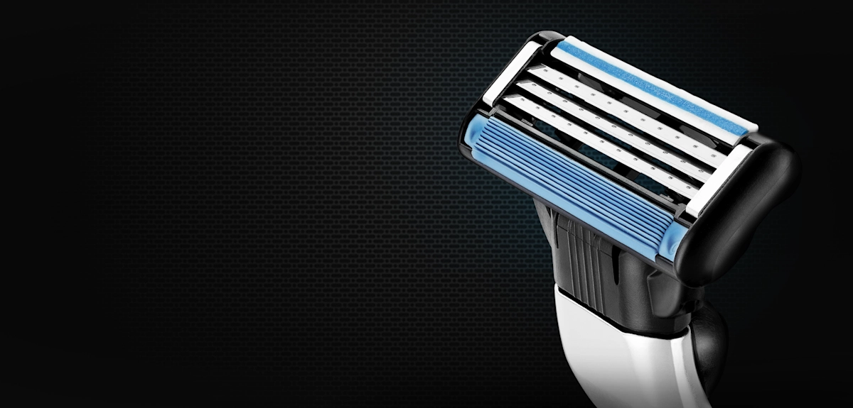 Gillette India - Men's Razors, Trimmers, Shaving Gel and Foams