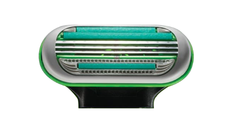 Gillette Razor Blade Refills | Gillette India