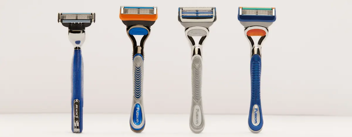How to Choose a Best Razor to Personalize your Shaving Needs
