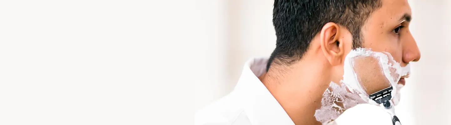 Tips to Shave Properly and Facial Hair Shaving Guide for Men