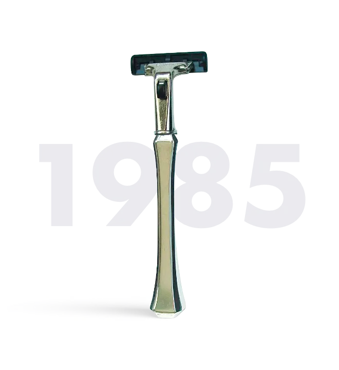 Gillette About Us | History of Gillette Brand | Gillette India