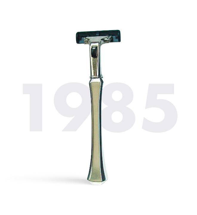 Gillette About Us | History of Gillette Brand | Gillette India