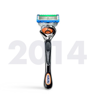 Gillette About Us | History of Gillette Brand | Gillette India