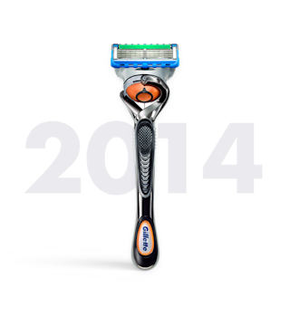 Gillette About Us | History of Gillette Brand | Gillette India